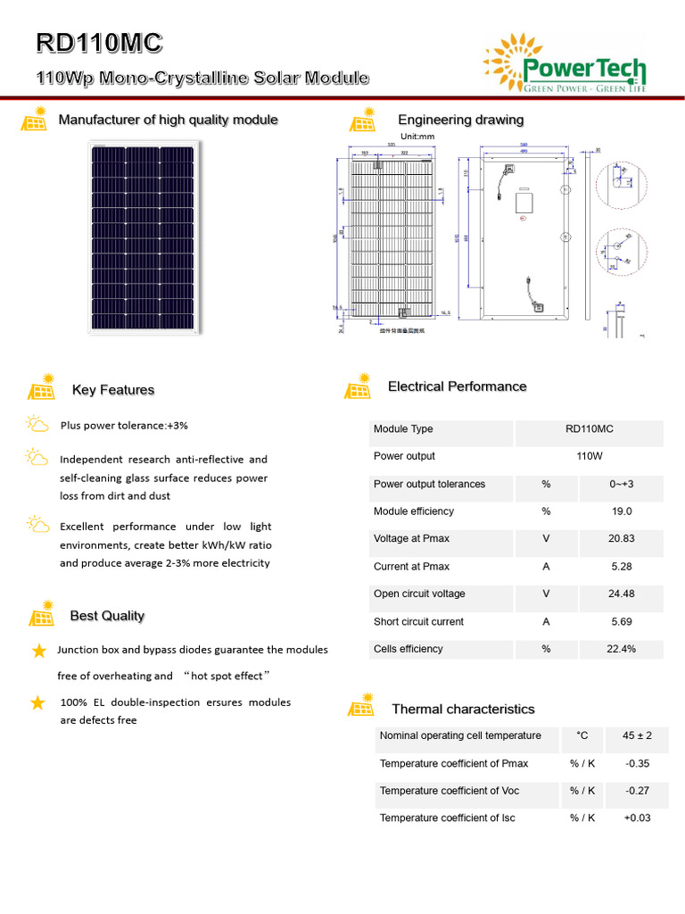 RD110MC | PDF | Glasses | Materials Science