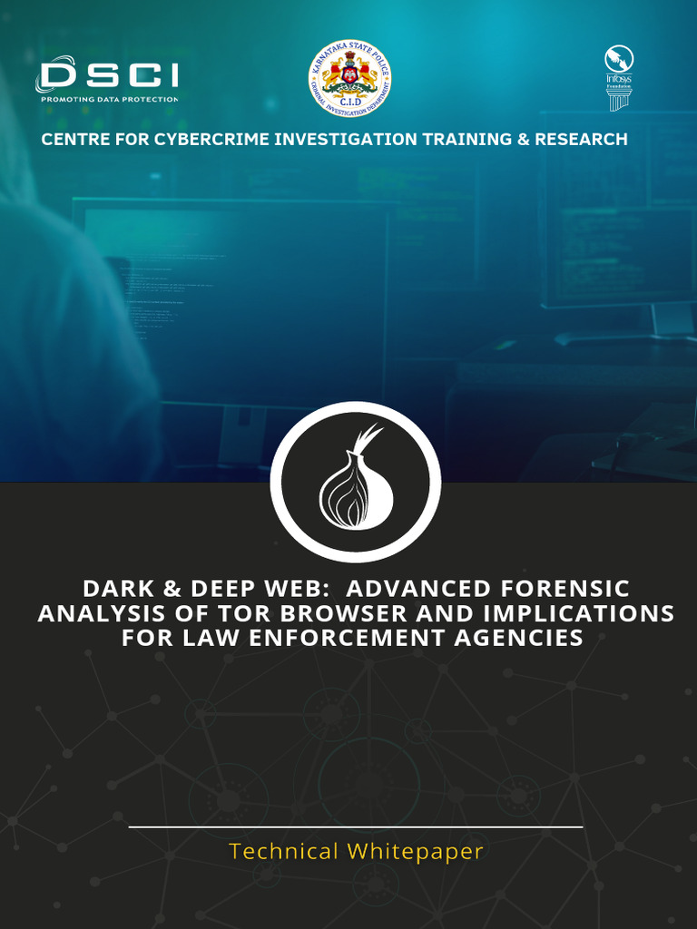 Advanced Forensic Analysis of Tor Browser and Implications For Law Enforcement Agencies | PDF ...