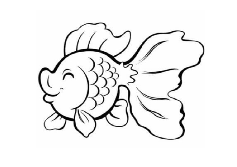 Sketsaikan | PDF