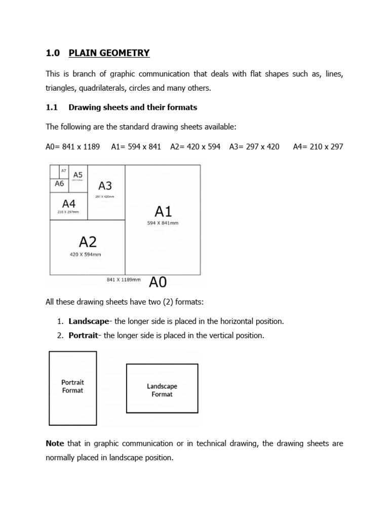 Lines and Angles | PDF | Line (Geometry) | Angle