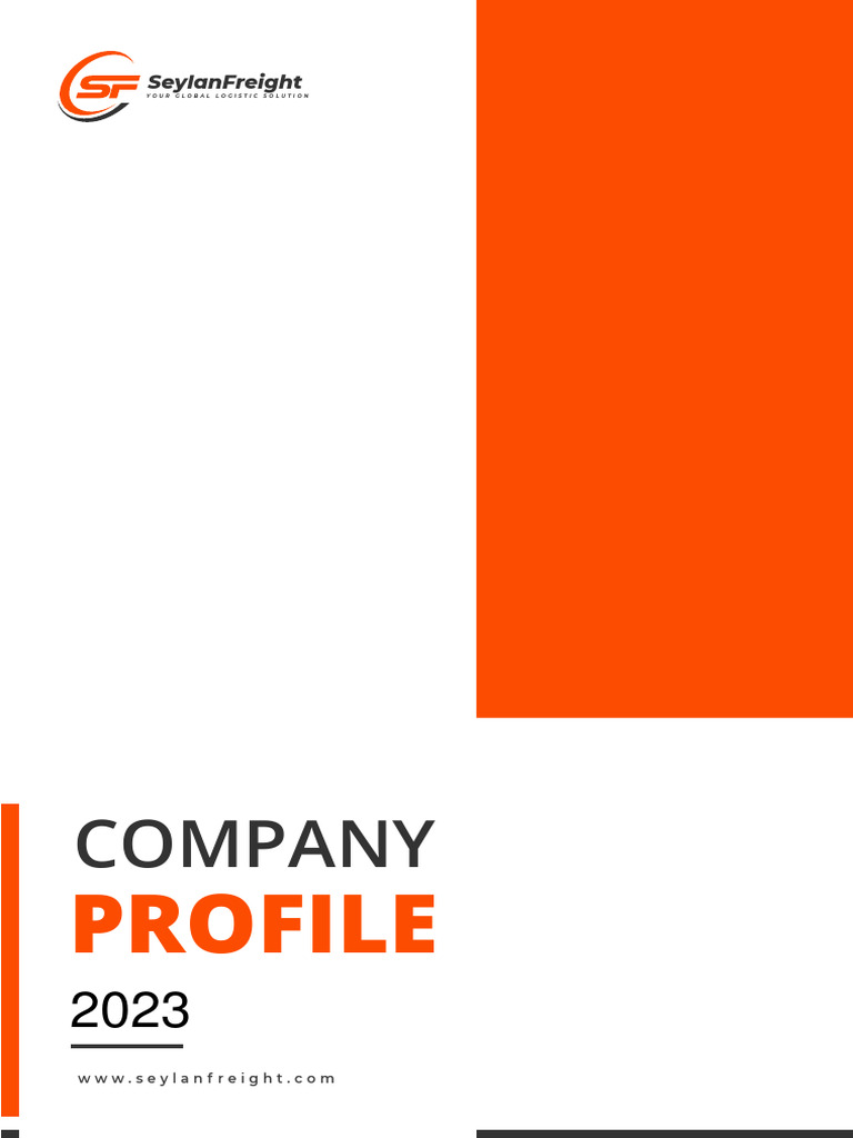 Seylan Freight: Global Logistics Solutions | PDF | Logistics | Cargo