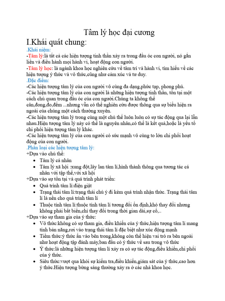 So N Bài TLH | PDF