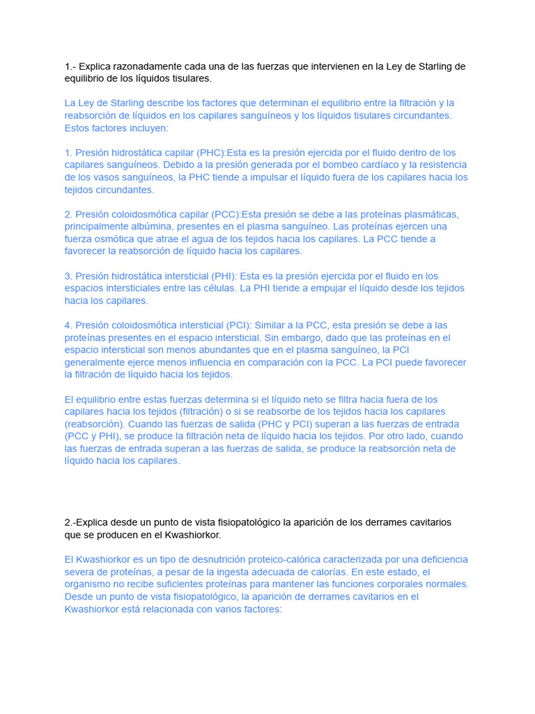 Iris Hidalgo Marín - Act 7 | PDF | Trombosis | Riñón