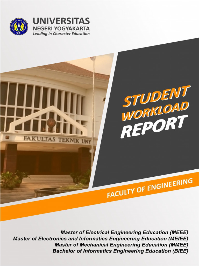 Students Workload Report | PDF | Motivation | Motivational
