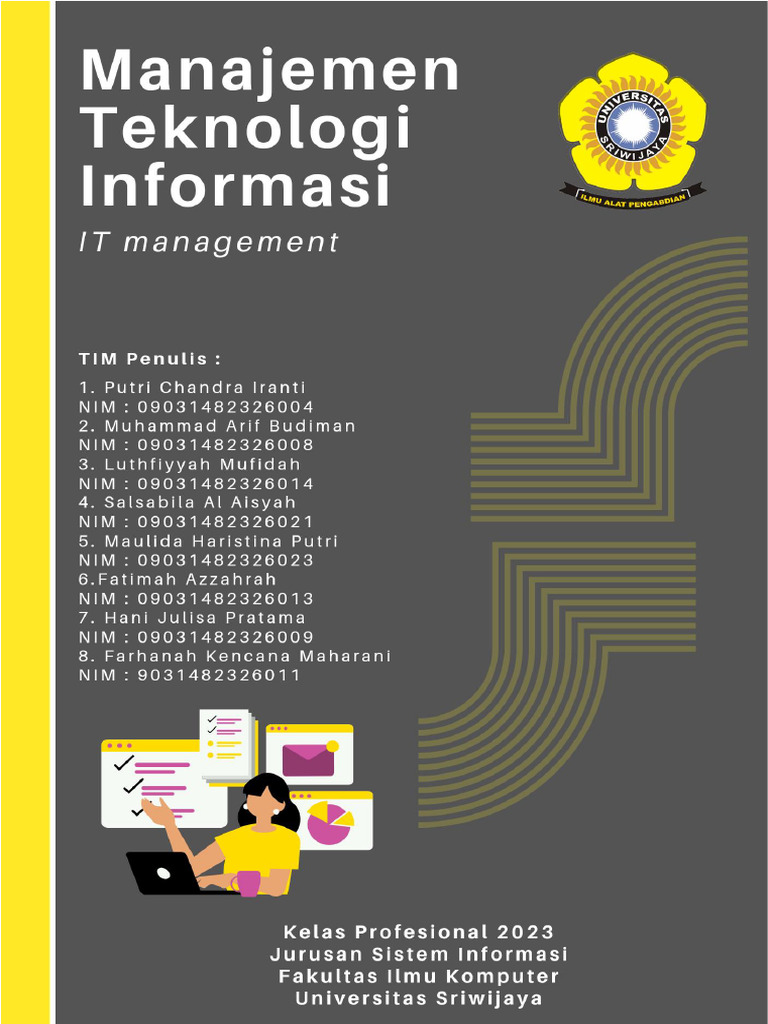 MTI Kelompok 1 | PDF
