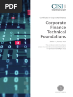 CIPFA UK PQ Course and Study Materials Fees | PDF