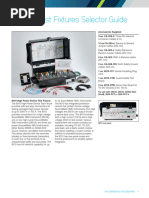 Leeno Special Probe | PDF