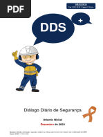 Modelo DDS | PDF