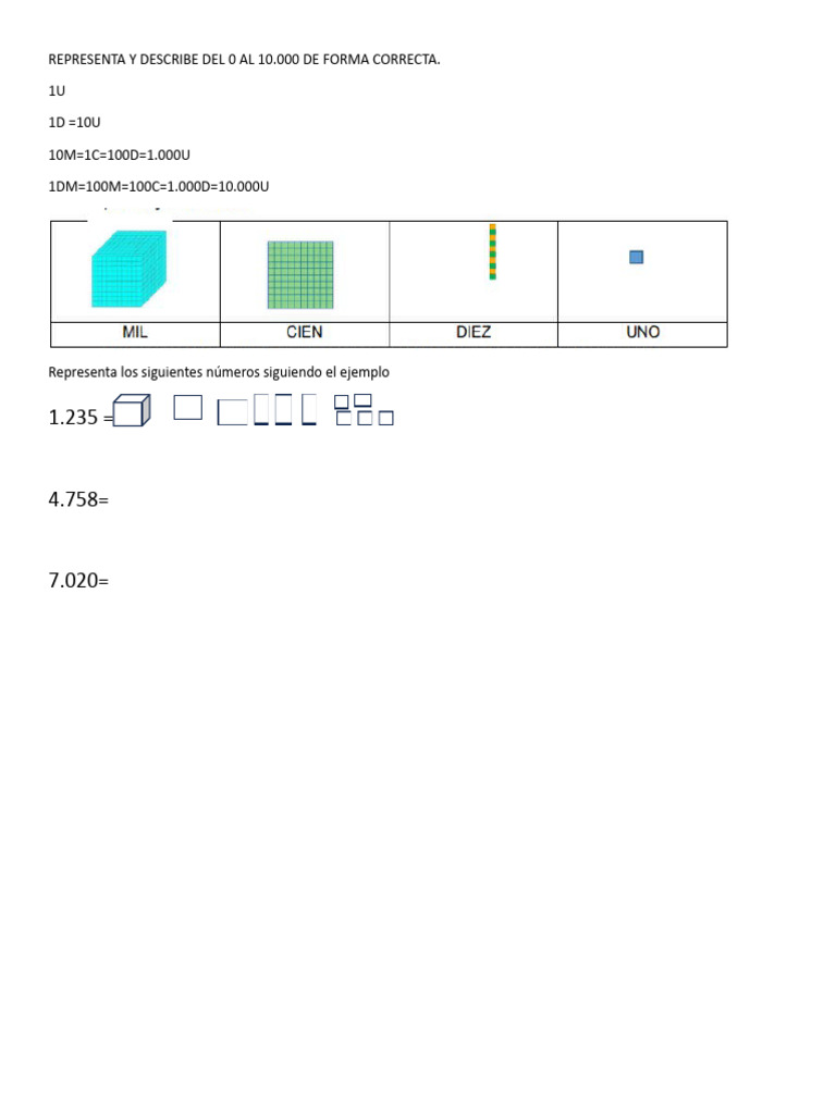 Matematica Sofia | PDF | Aritmética | Notación Matemática
