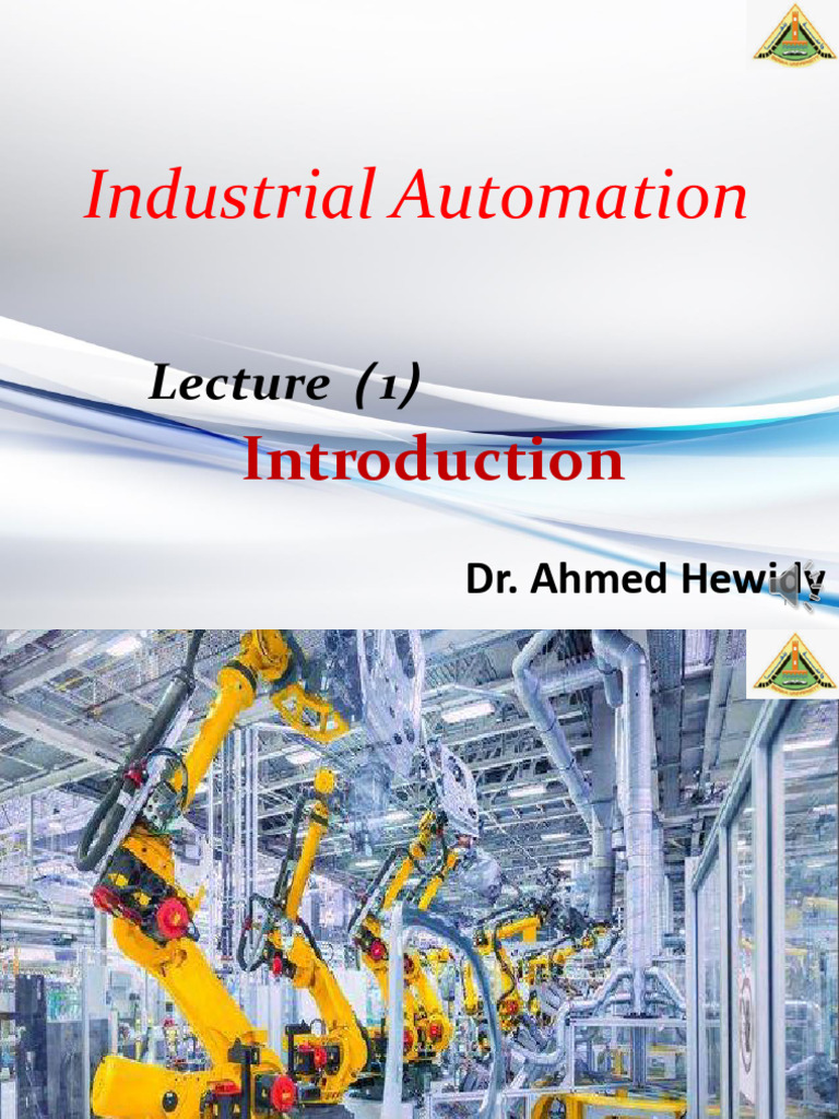 Understanding the Automation Pyramid | PDF | Automation | Performance ...