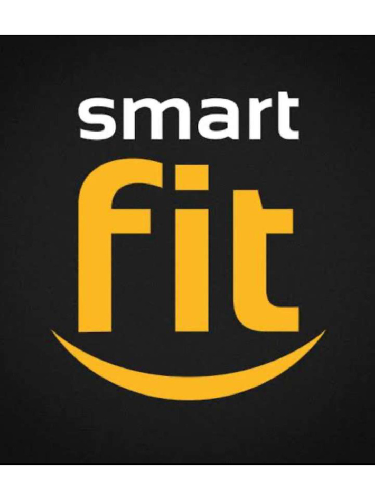 SmartFit Logo | PDF