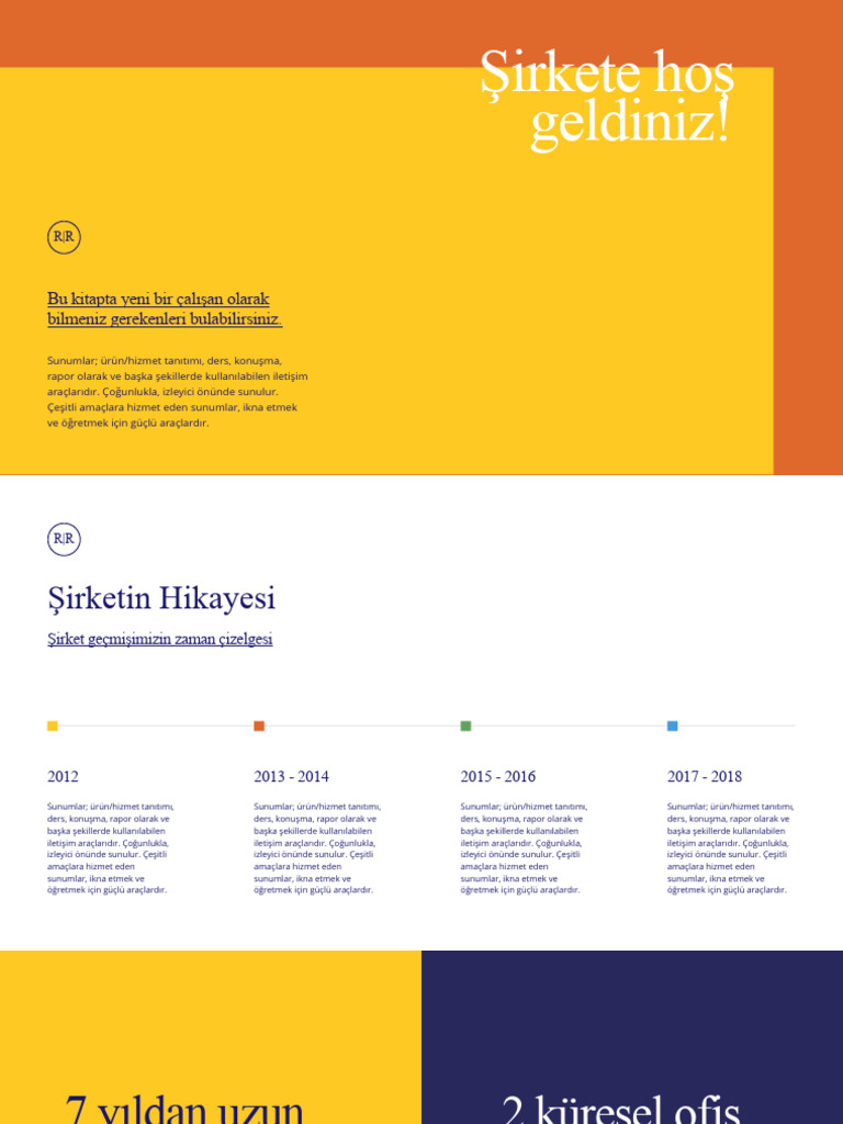 Beyaz Mavi Yeşil Ve Sarı Fotoğraf Kolajı Modern Yeni Eleman Kaynakları ...