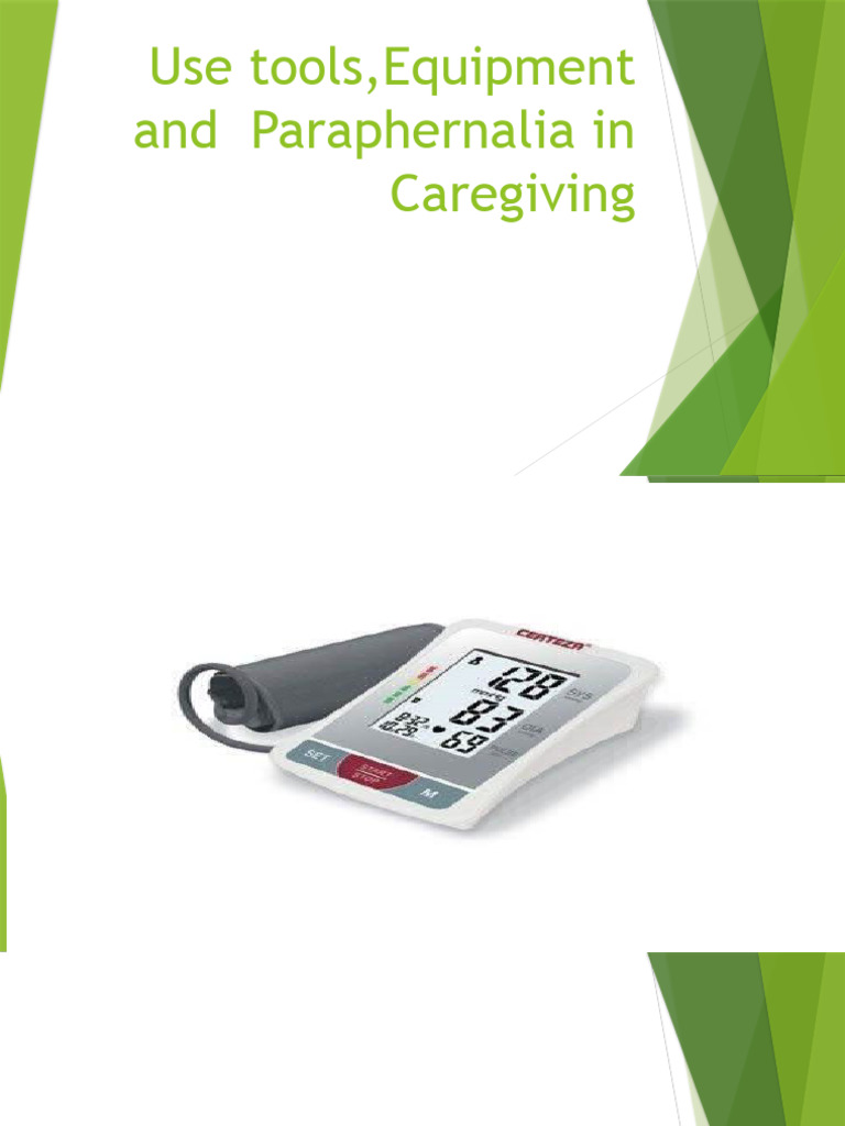 Caregiving | PDF | Home Appliance | Laundry