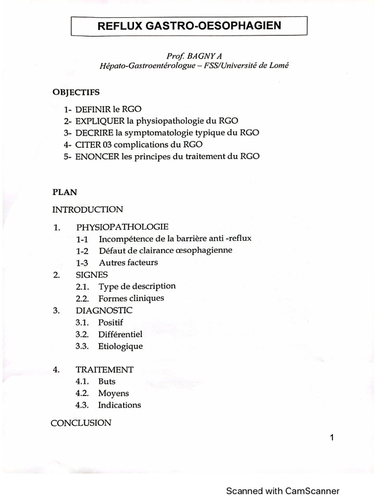 RGO | PDF