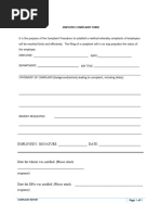 Comprehensive Vessel Inspection Report | PDF | Ships