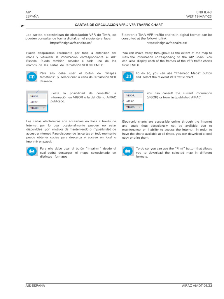 LE ENR 6 4-3 To 4 en | PDF | Electrónica