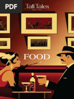 Citrus Trail Farm & Kitchen Menu | PDF | Pancake | Indian Cuisine