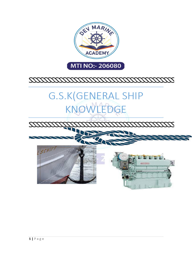 GP Rating Handouts Merge - Final | PDF | Communication | Speed Reading