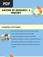 MYP ATL Skills + I Can Posters | PDF | Science | Communication