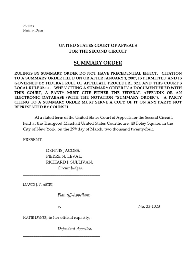 Defendant Has Standing To Contest Connecticut's Ban On Carry in State ...