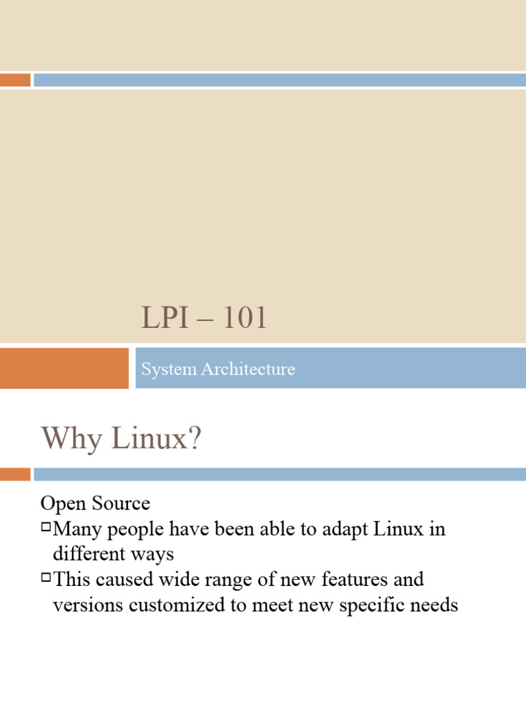 101 - System Architecture | PDF | Booting | Input/Output