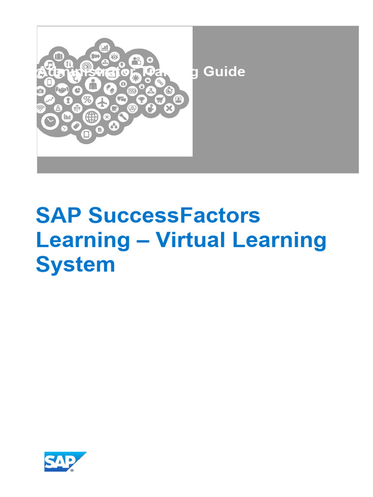 Virtual Learnig System | PDF | Ibm Db2 | Computing