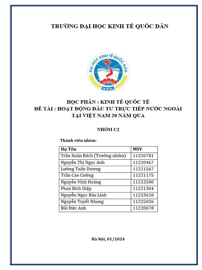 KTQT | PDF