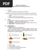 Basurahan Label | PDF
