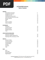V CSE CCS375 WT LabManual | PDF | Web Development | Computing