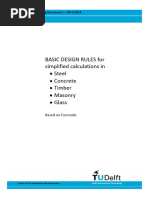 Structural Engineering's Pocket Book | PDF