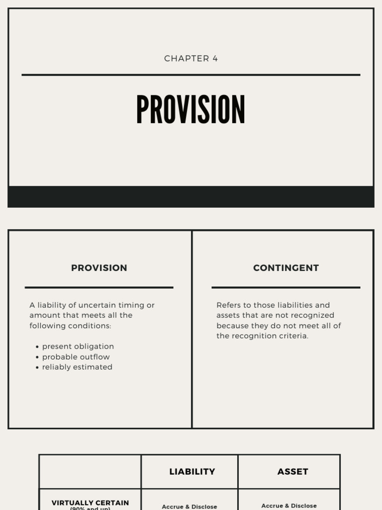 PROVISION | PDF | Lawsuit | Damages