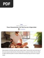 Sigma Rules 100 | PDF