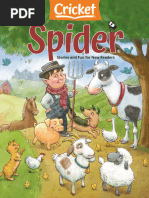 Leroy Ninker Saddles Up Teachers Guide | PDF | Cowboys | Syntax