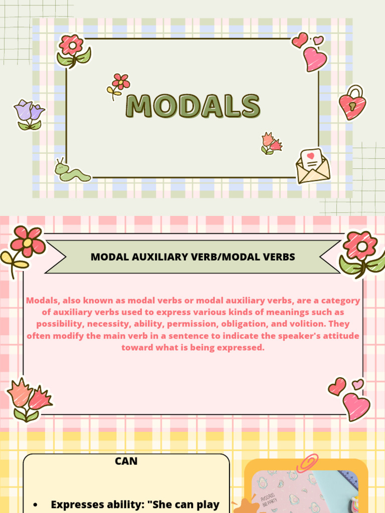 Green Colorful Cute Aesthetic Group Project Presentation | PDF ...