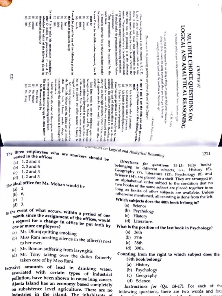 Memory Based Questions | PDF | Crimes | Crime & Violence Memory Based Questions | PDF | Crimes | Crime & Violence