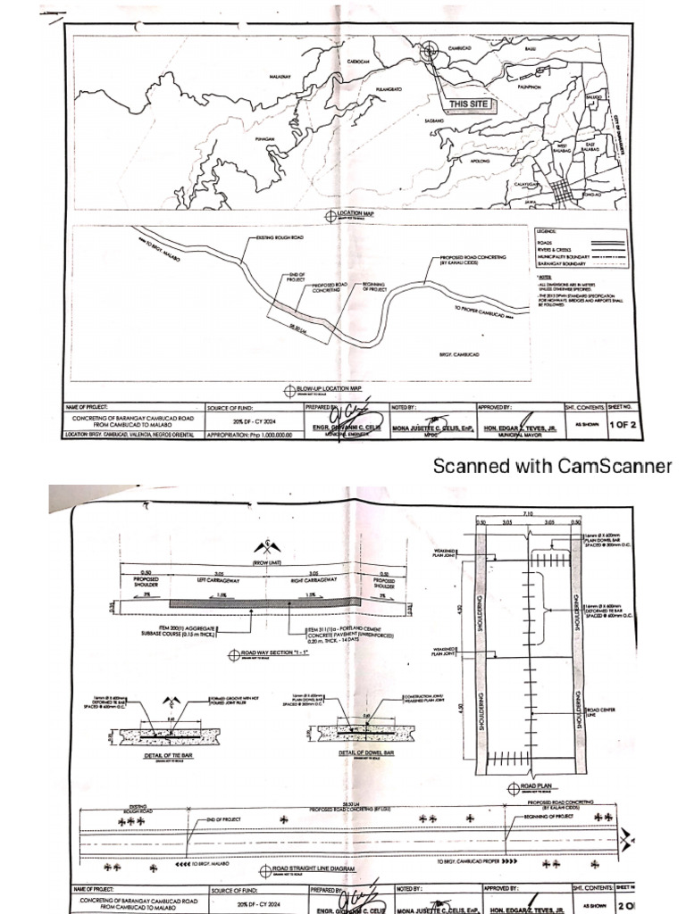 Plans | PDF
