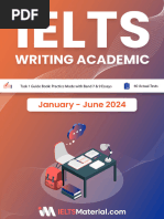 Hacker IELTS Speaking Basic | PDF