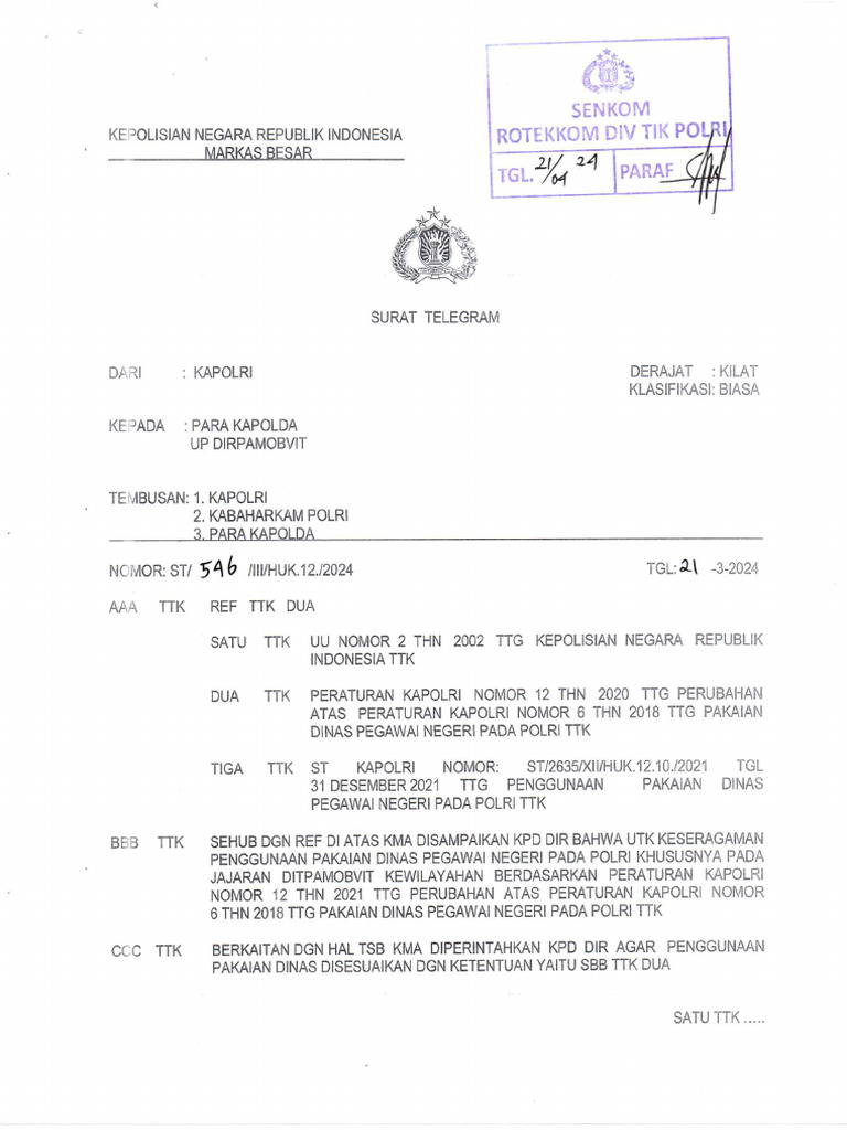 Penggunaan Gampol Pamobvit | PDF