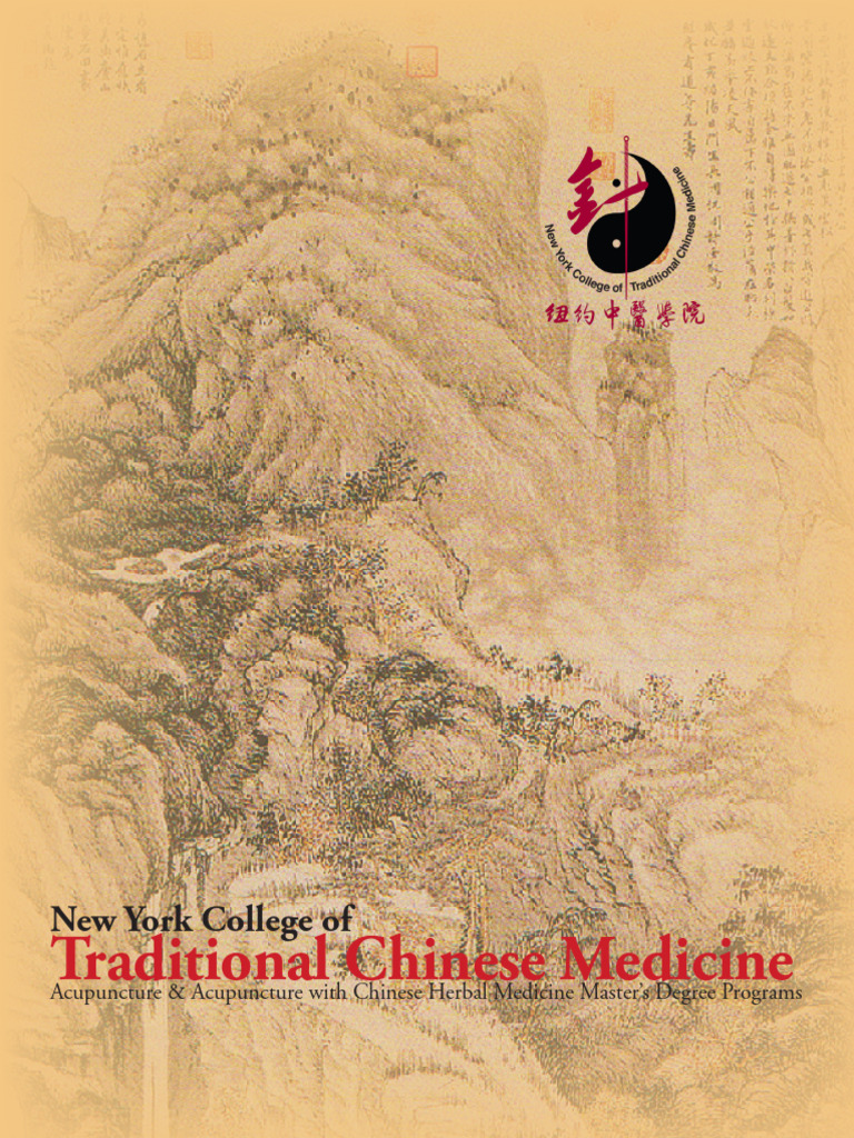 Nyctcm Catalog | PDF | Traditional Chinese Medicine | Acupuncture