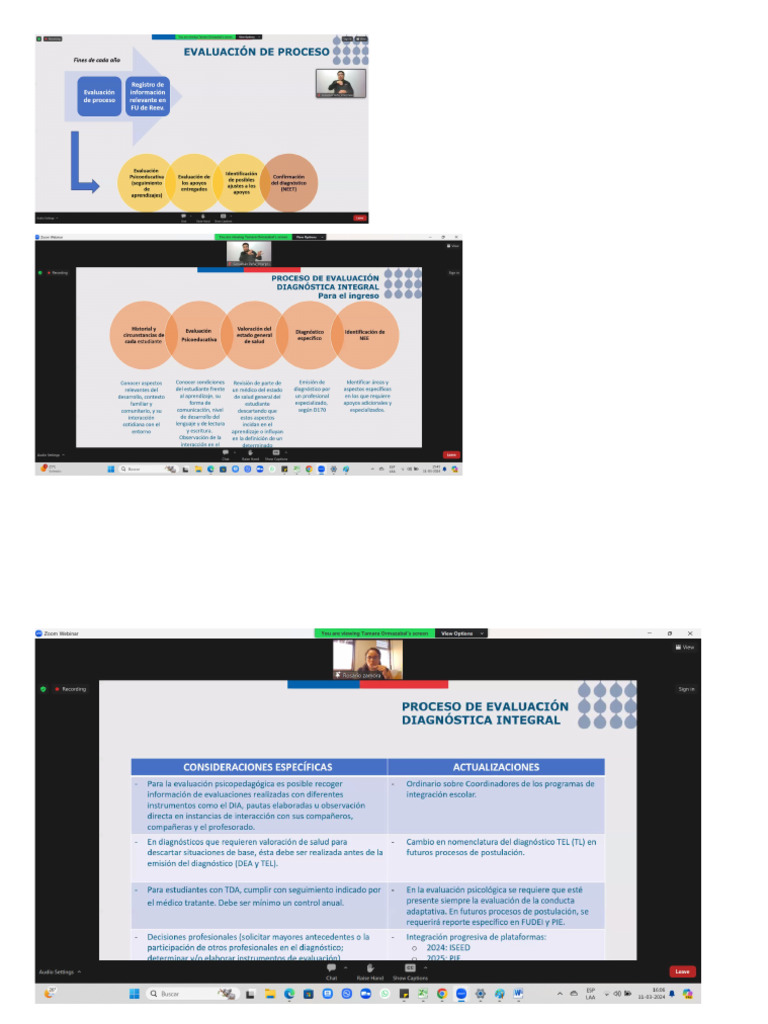 Webinar 11 de 03 | PDF