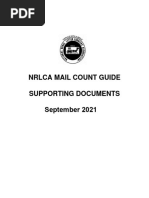 Guidelines For The Completion of USPS Form 3999 | PDF | United States ...