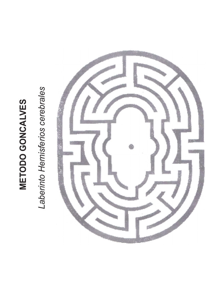 Laberinto Cerebral | PDF