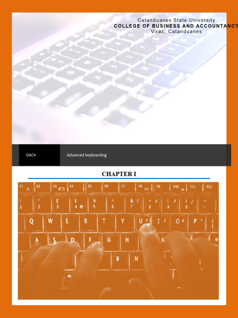 Orca Share Media1679368217295 7043780831275791186 | PDF | Computer Keyboard | Keyboard Shortcut