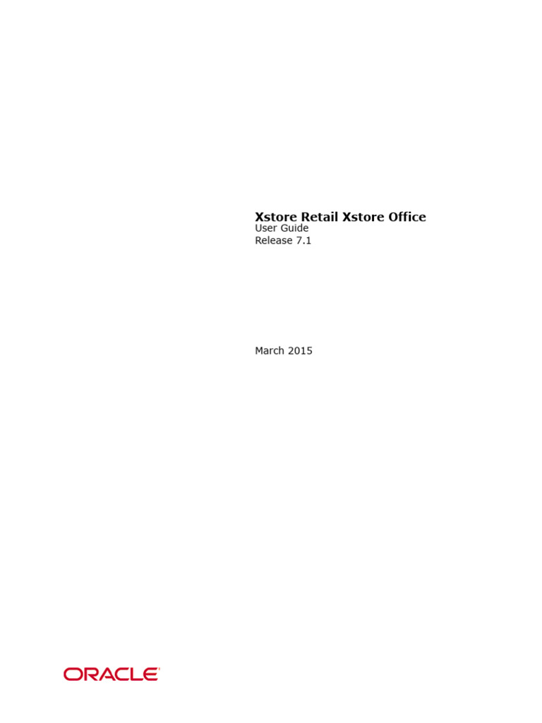 Xadmin User Guide - Ver7.1 | PDF | Password | World Wide Web