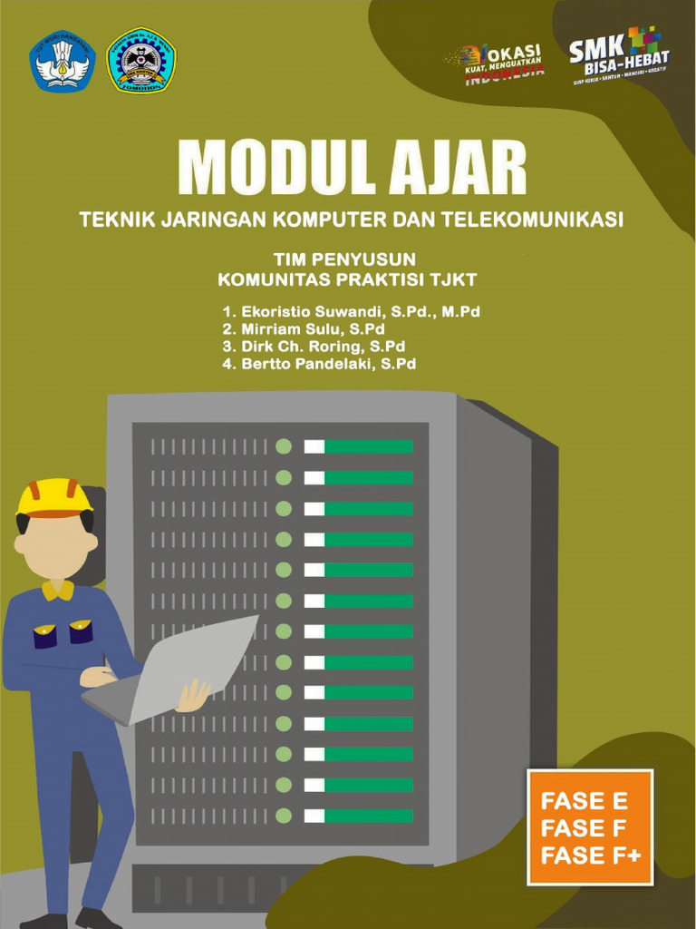Modul Ajar | PDF