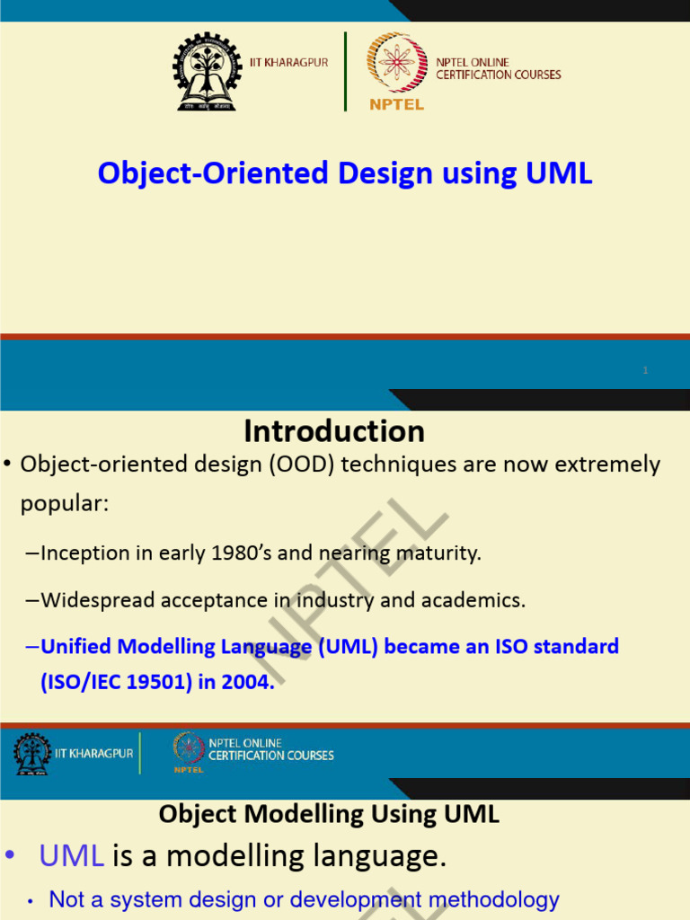 UML Complete Week 7 and Week 8 | PDF | Unified Modeling Language ... UML Complete Week 7 and Week 8 | PDF | Unified Modeling Language ...
