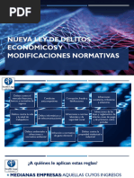 Delitos por oficio y querella | PDF | Violación | Queja