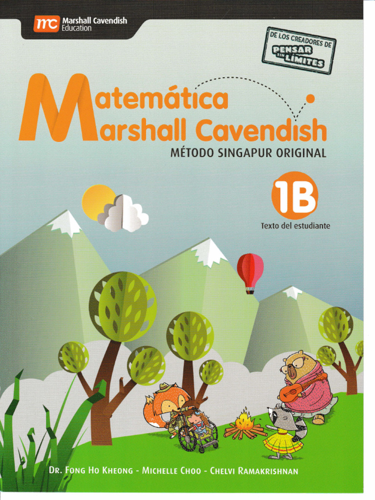 Matematicas Marshall 1b | PDF | Obras intelectuales | Derecho empresarial
