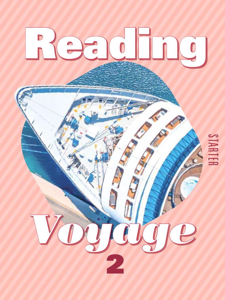 Reading Voyage Starter 2 | PDF | The Legend Of Sleepy Hollow | Flowers