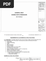 Grade 11 EGD PAT 2024 Guidelines | PDF | Technical Drawing | Drawing